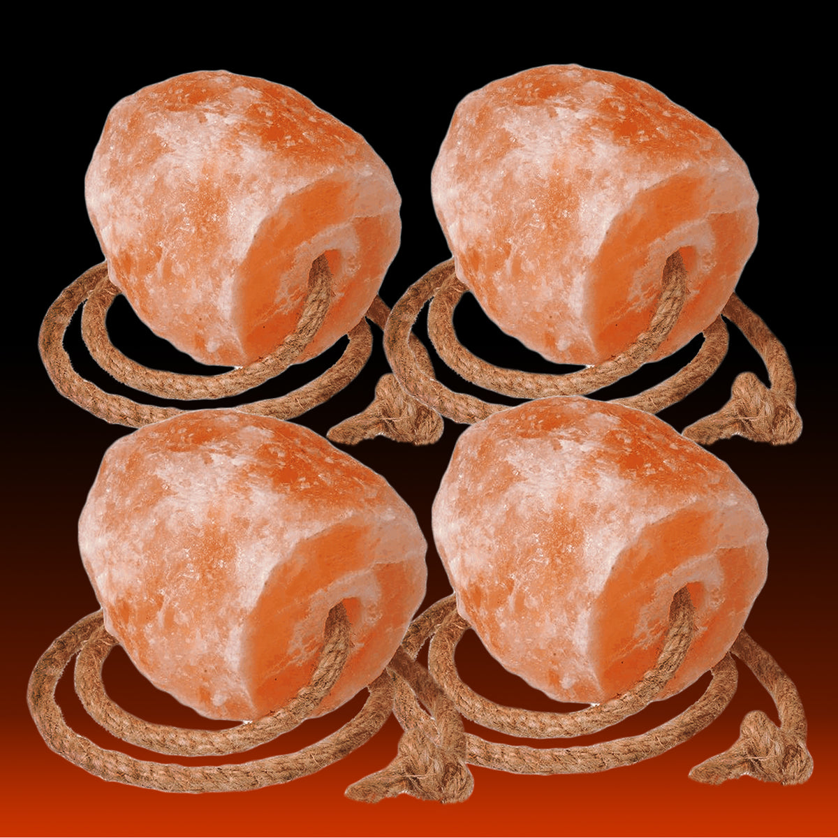 Himalayan Salt Licks – Natural Krafts